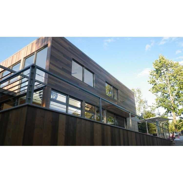 Classic Cable Railing System - II - Metal Post – Gauthier De LaPlante