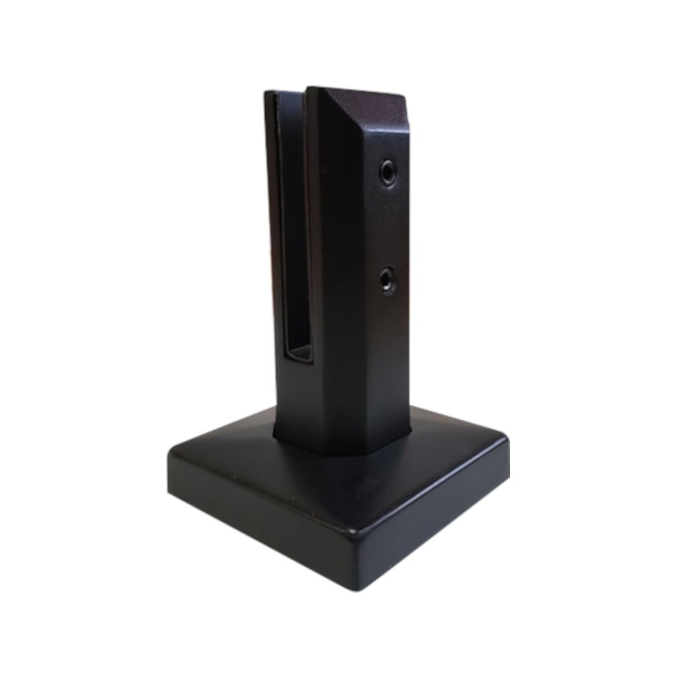 Classic Glass Spigot Black – Gauthier De LaPlante