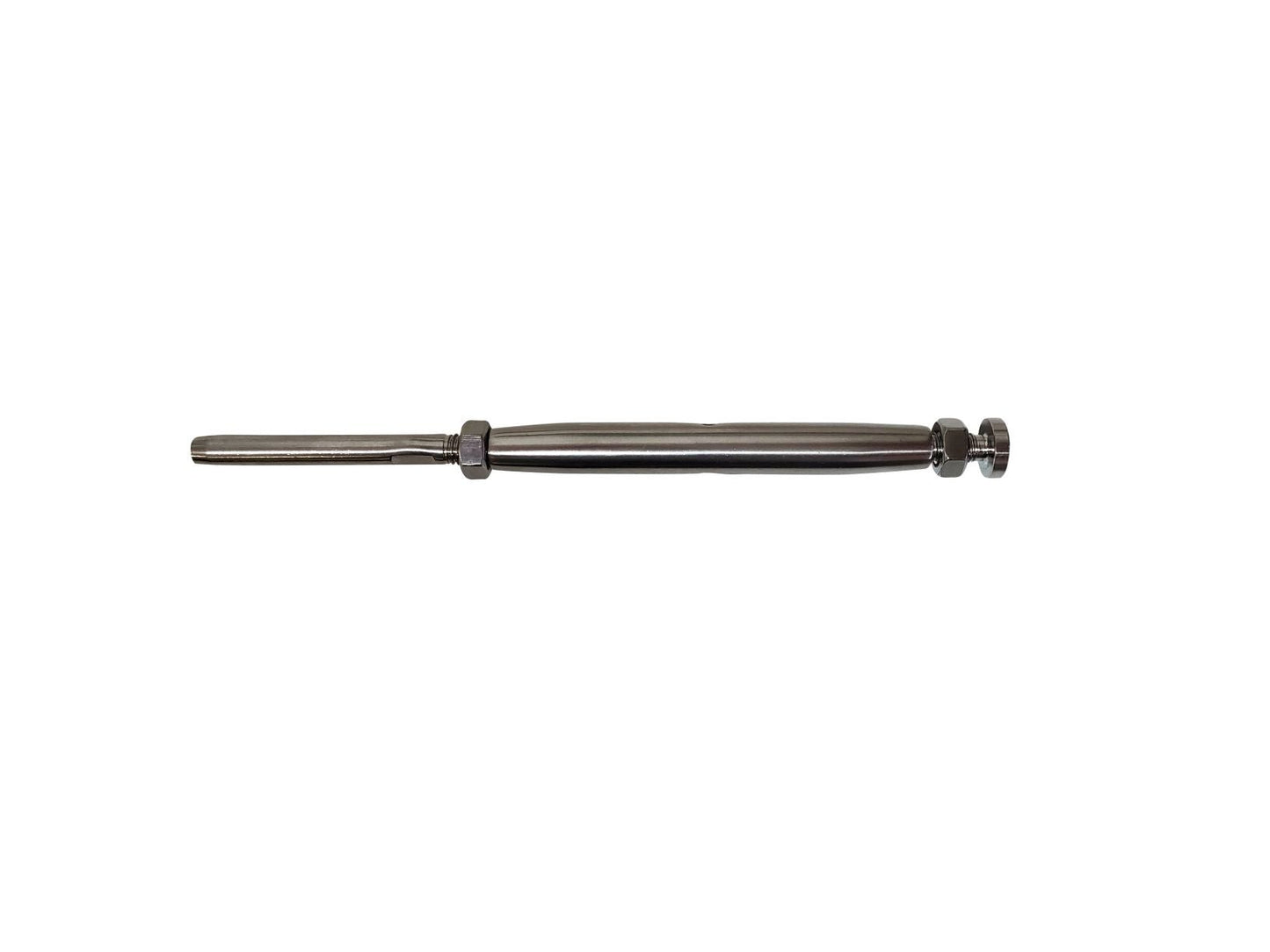 Low Head Bolt with Hexagonal Socket – Gauthier De LaPlante